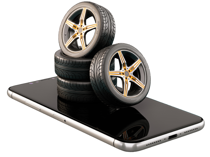 Mobile Tyre Service | Mobile Tyre Shop & Services in Sydney | AJ Tyres