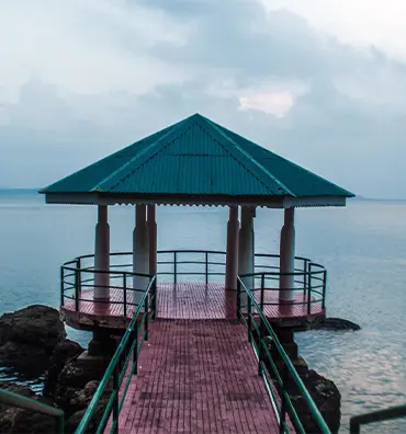 Mayabunder Andaman | Beaches, Mangroves & Culture