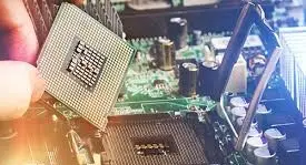 Types of Processors