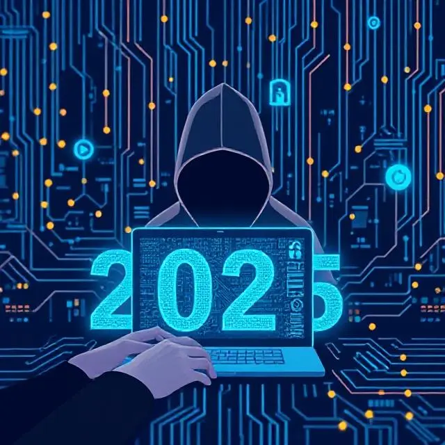 The Future of Cybersecurity: Trends to Watch in 2025