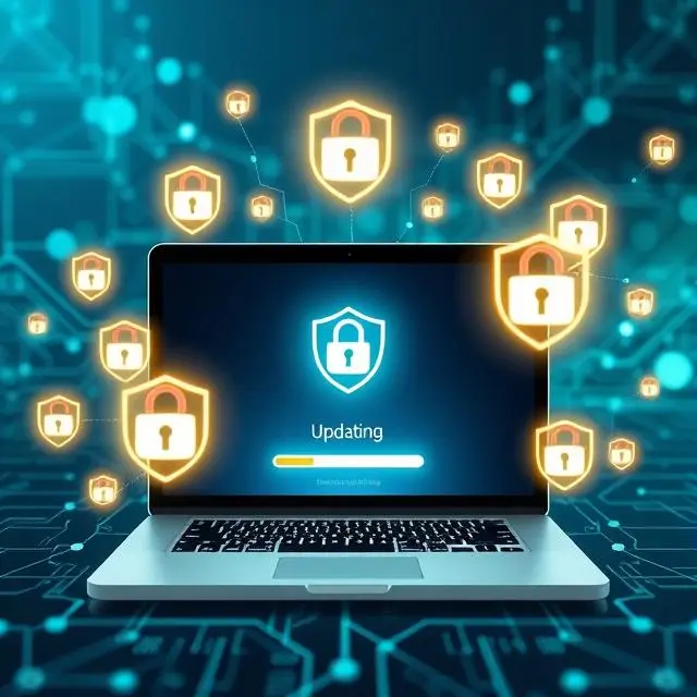 The Importance of Regular Software Updates