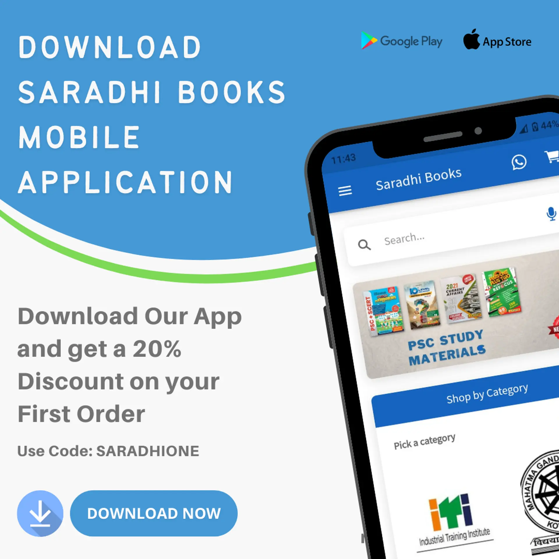 Online Book Store Kottayam | Buy Books Online