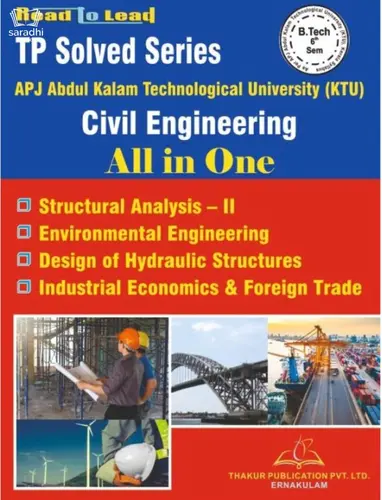 Civil Engineering TP Solved Series - BTech Semester 6, KTU Kerala ... Civil Engineering TP Solved Series - BTech Semester 6, KTU Kerala ...
