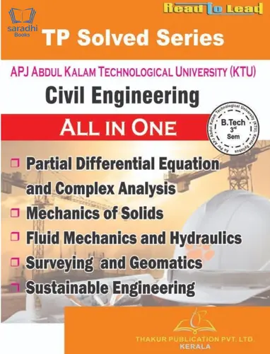 TP Solved Series Civil Engineering All In One B Tech Semester 3, KTU ... TP Solved Series Civil Engineering All In One B Tech Semester 3, KTU ...