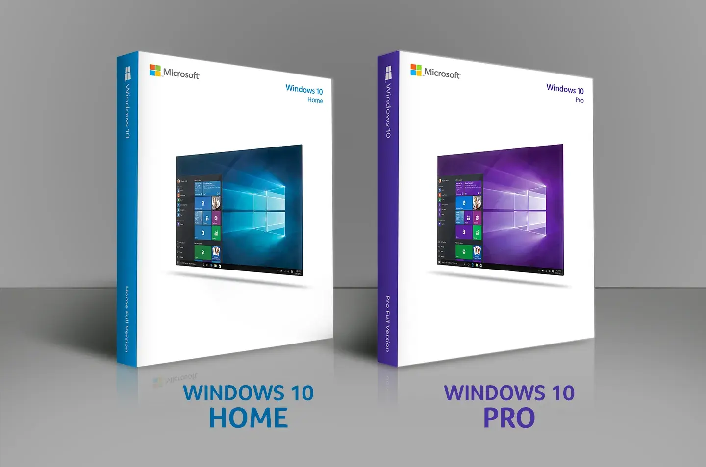 Windows Operating System | Windows 10 Home | Windows 10 Pro