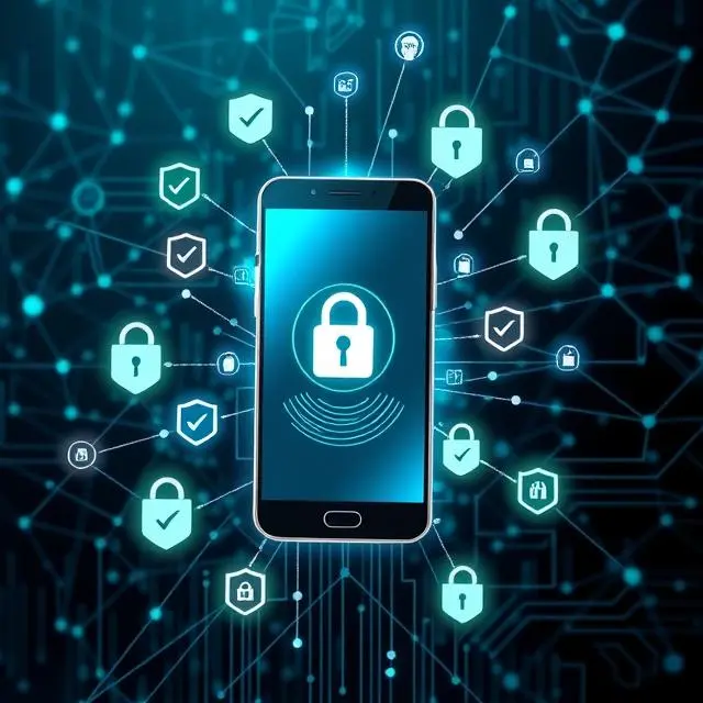 How to Secure Your Mobile Devices