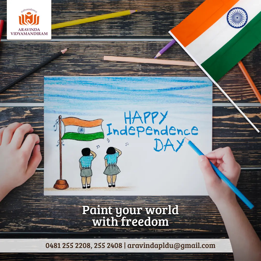 Happy Independance Day-2023