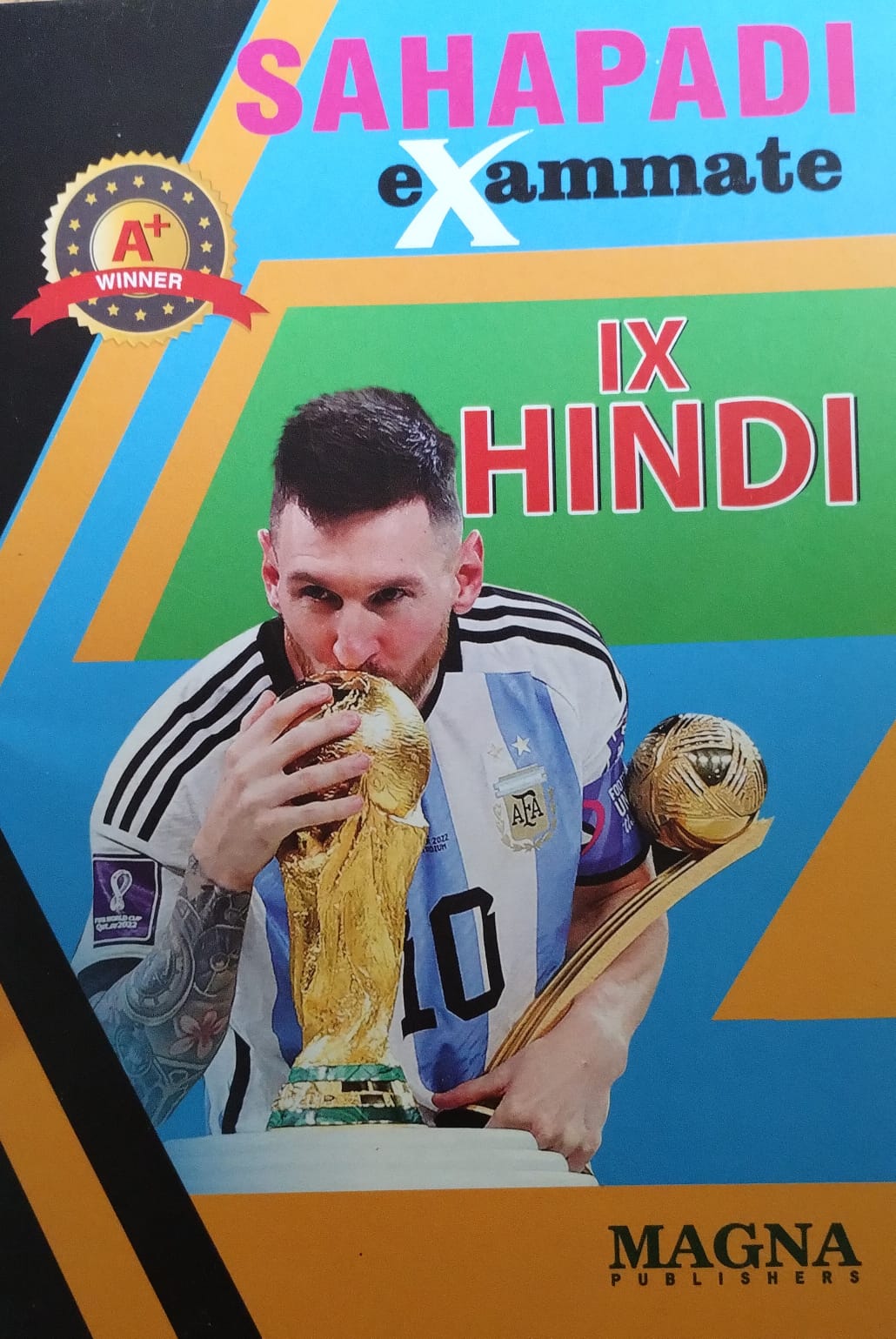 HINDI GUIDE CLASS 9 SCERT