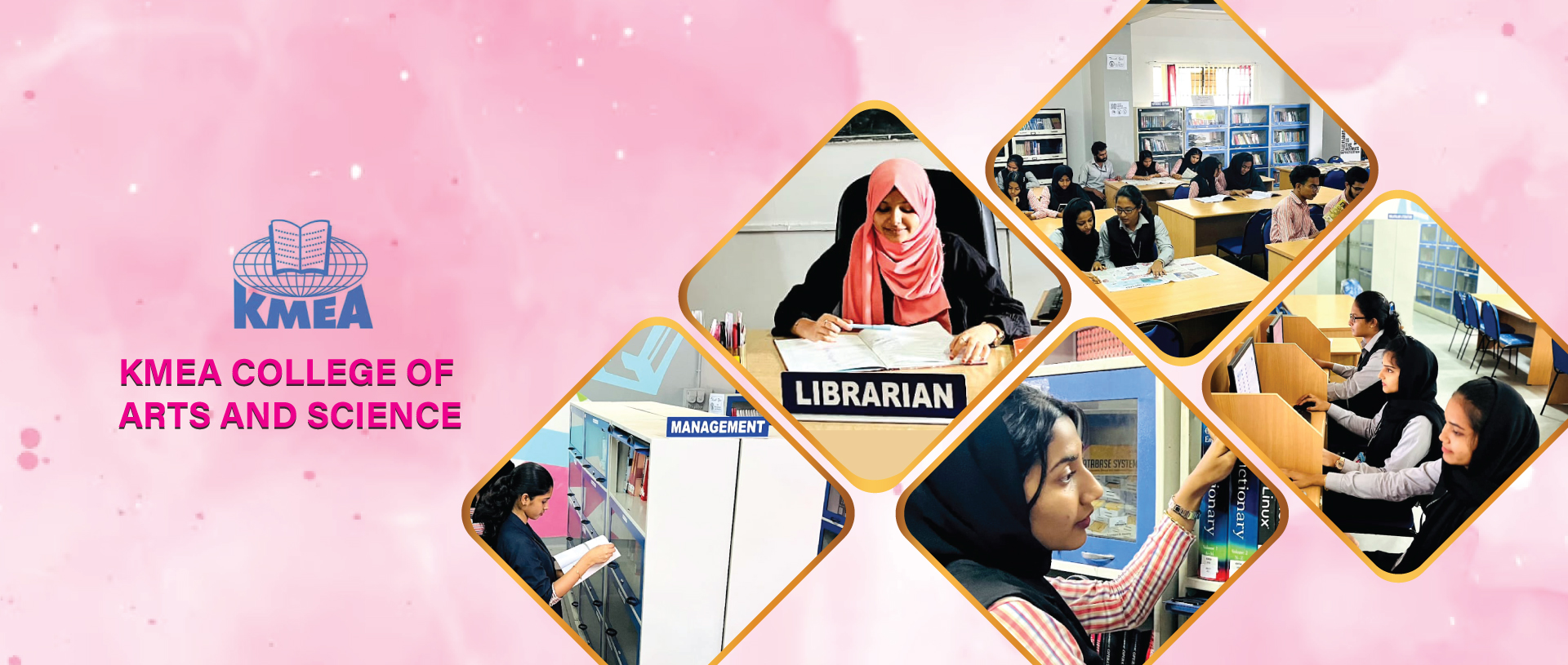 KMEA College of Arts and Science