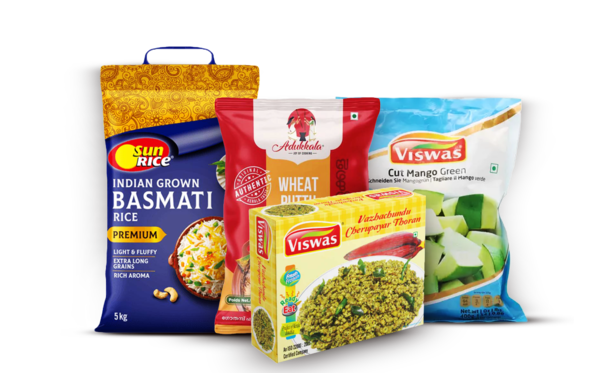 Products - Pine Fresh Supermarket Australia