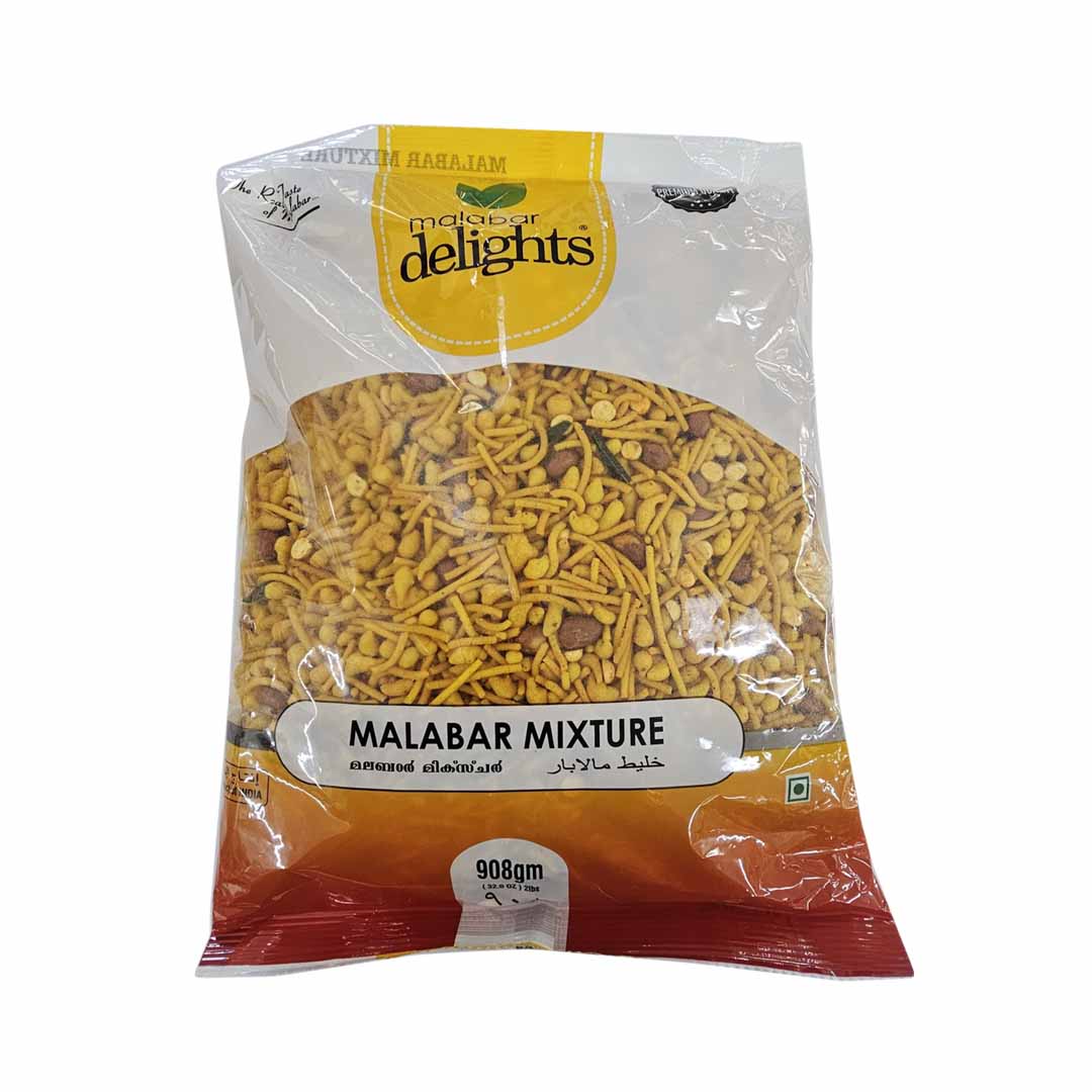 Malabar Delight Malabar Mixture 454g - Pine Fresh Supermarket Australia