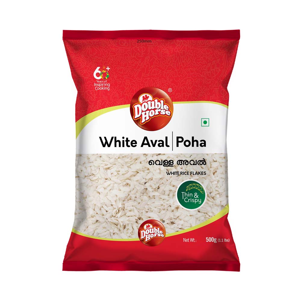 Aval White 500g - Pine Fresh Supermarket Australia