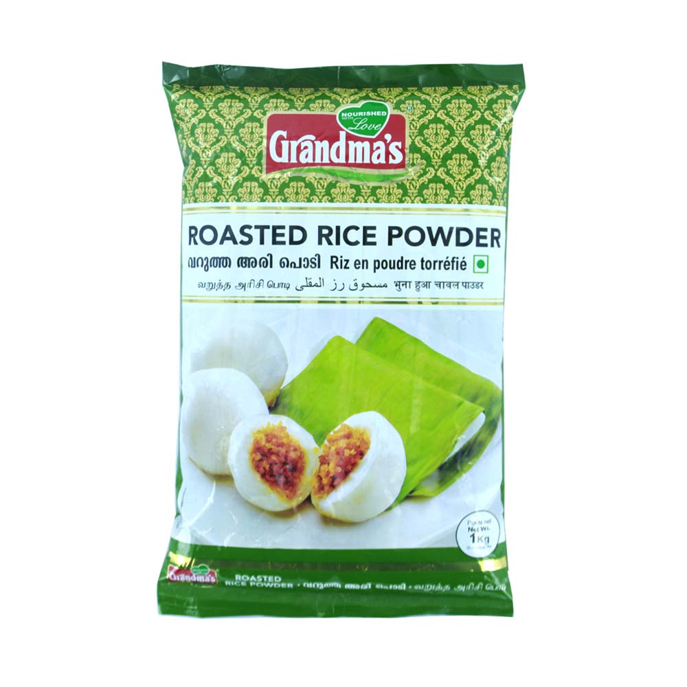 Roasted Rice Powder 1 Kg - Pine Fresh Supermarket Australia