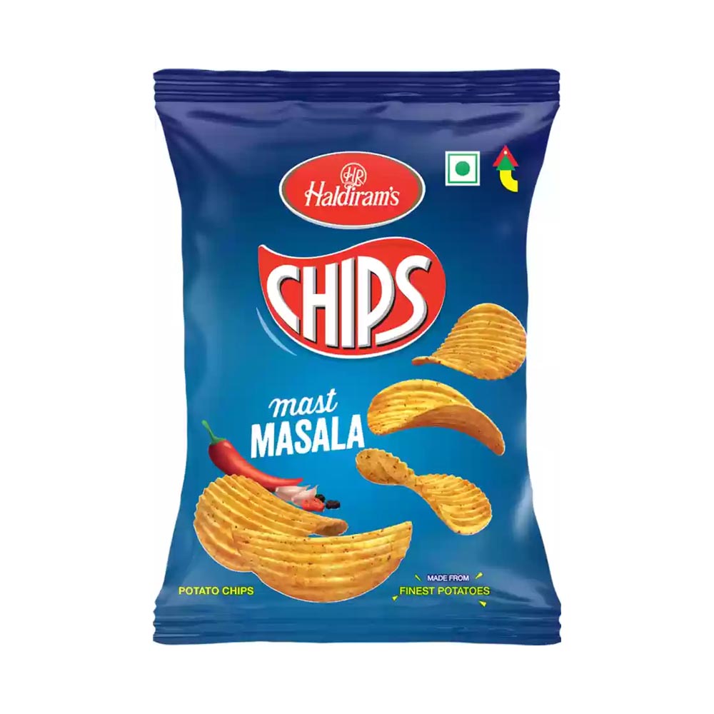 HR CHIPS MAST MASALA - Pine Fresh Supermarket Australia