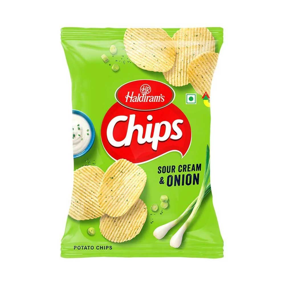 HR CHIPS SOUR CREAM ONION - Pine Fresh Supermarket Australia