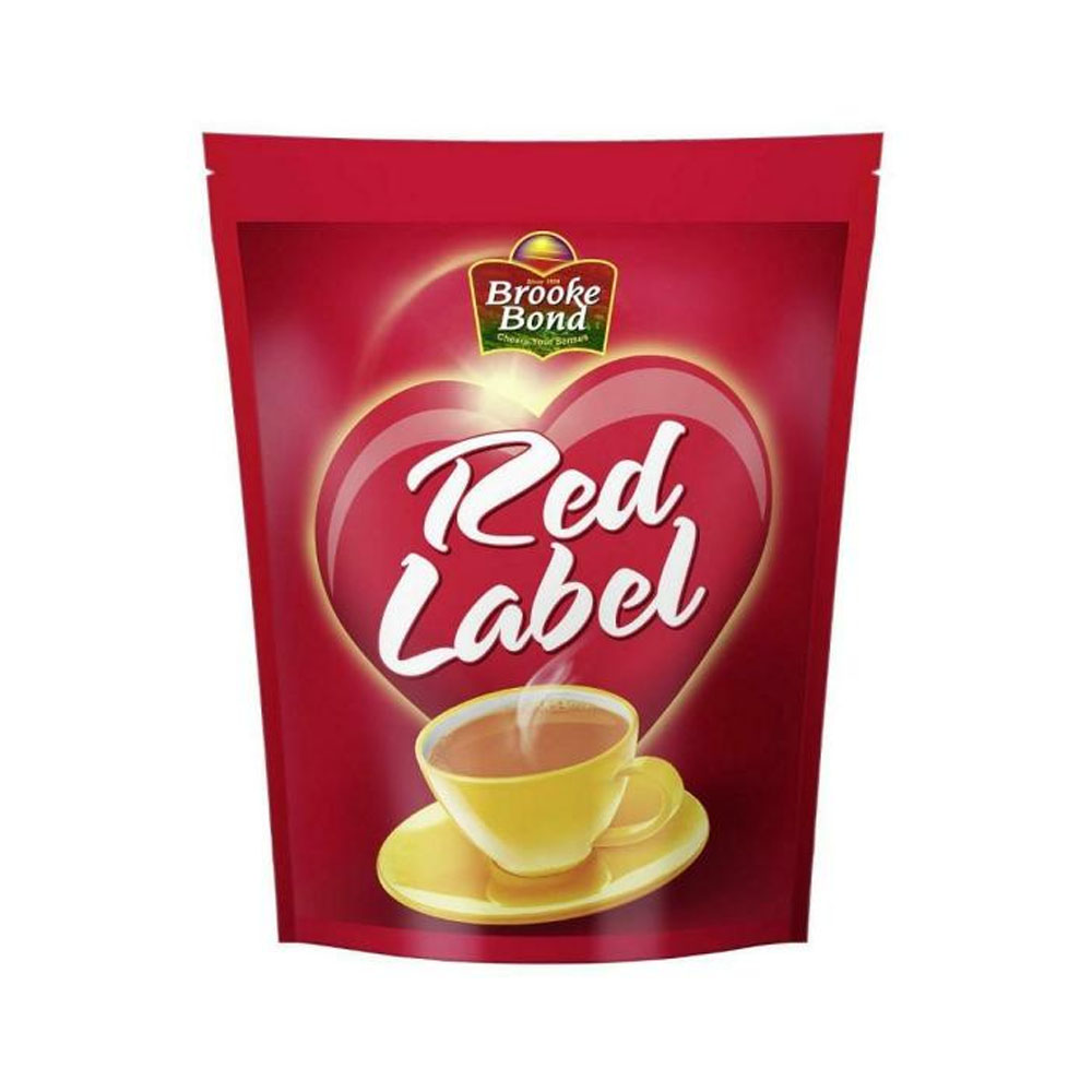 RED LABEL TEA 1 KG - Pine Fresh Supermarket Australia