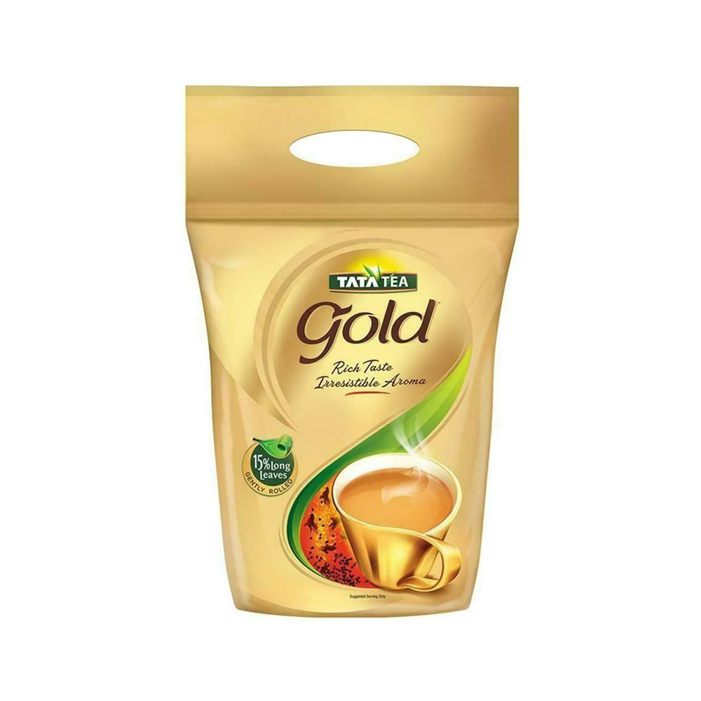 TATA GOLD 1 KG - Pine Fresh Supermarket Australia