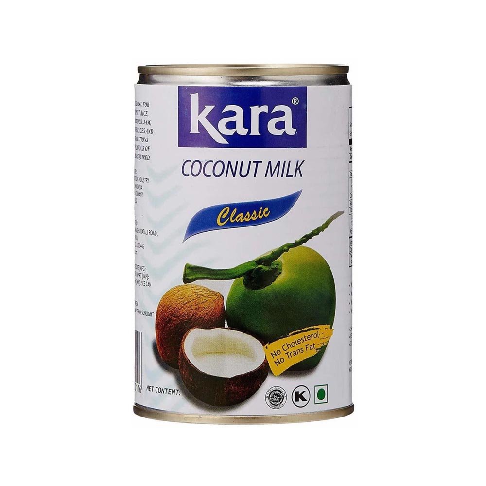 Coconut Milk /Kara 1lt - Pine Fresh Supermarket Australia