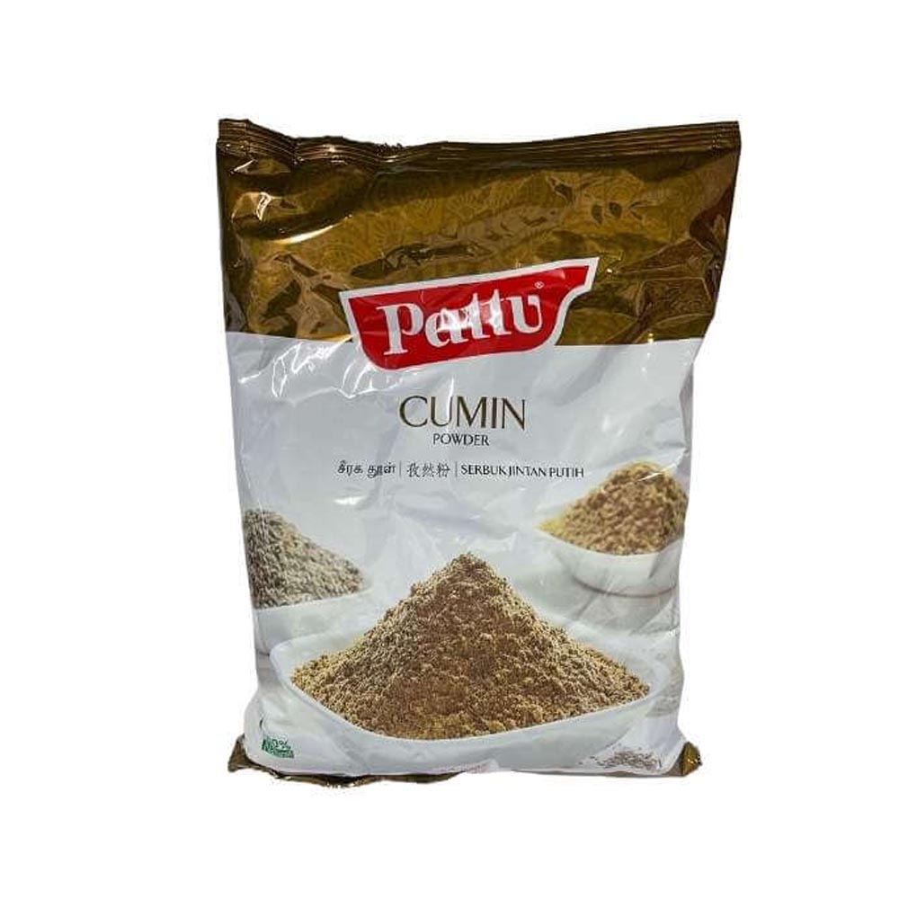 Cumin Powder (PREMIUM) 200g/Pattu - Pine Fresh Supermarket Australia