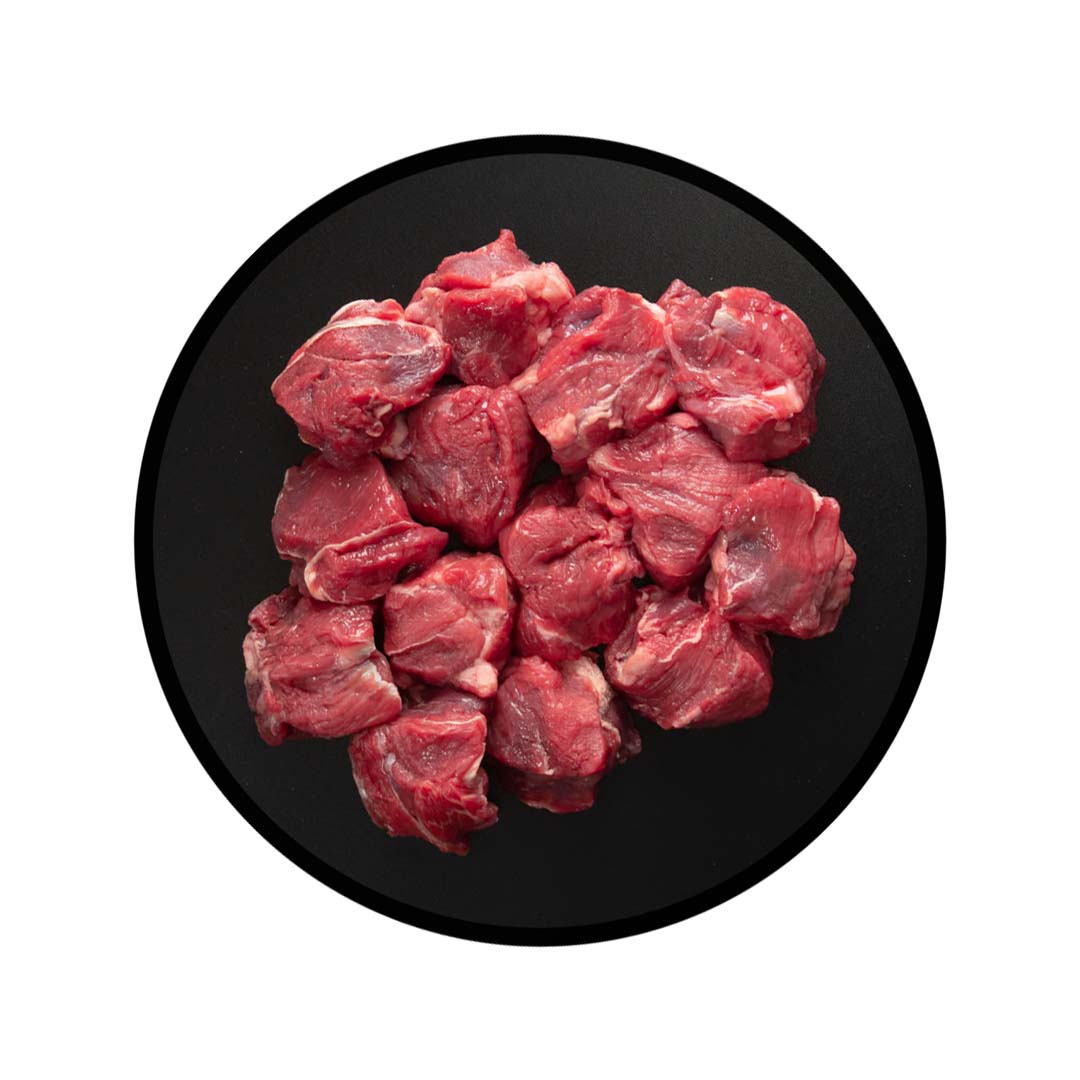 Diced Buffalo - Pine Fresh Supermarket Australia