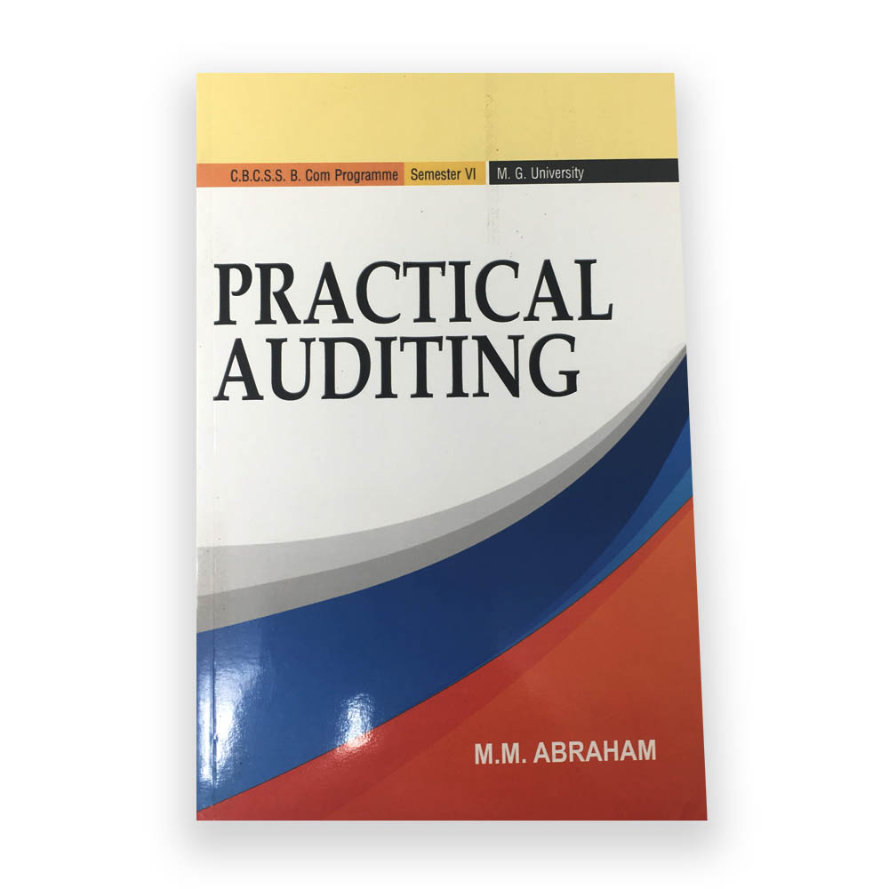 Practical Auditing