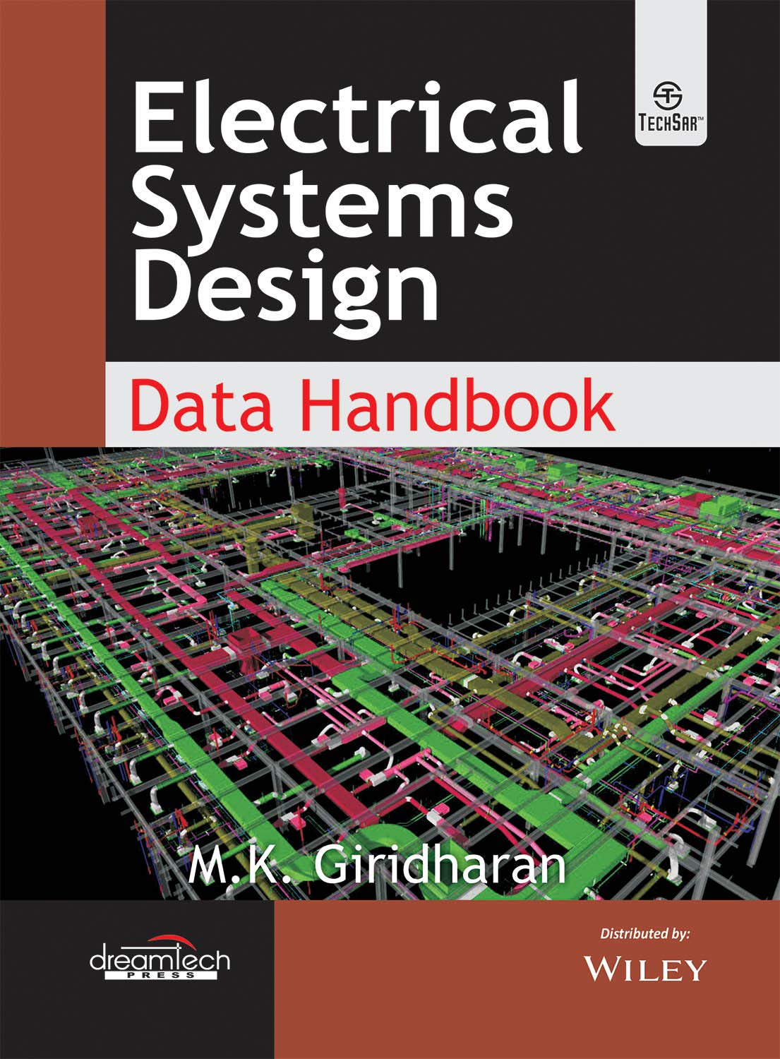 Electrical Systems Design Data Handbook - Online Book Store in Kerala ...