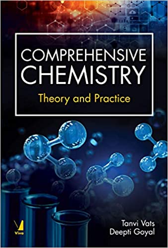 Comprehensive Chemistry - Theory And Practice - Online Book Store in ...