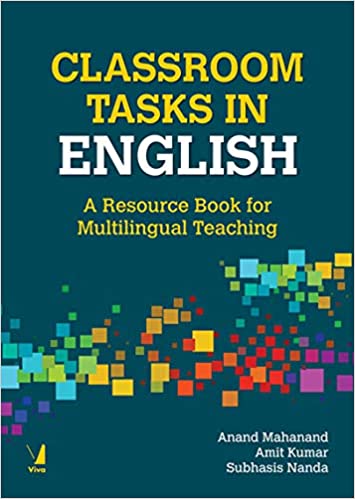 Classroom Tasks In English - A Resource Book For Multilingual Teaching ...