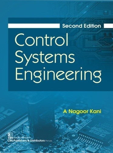 Control Systems Engineering (2nd Edition) - A Nagoor Kani - Online Book ...