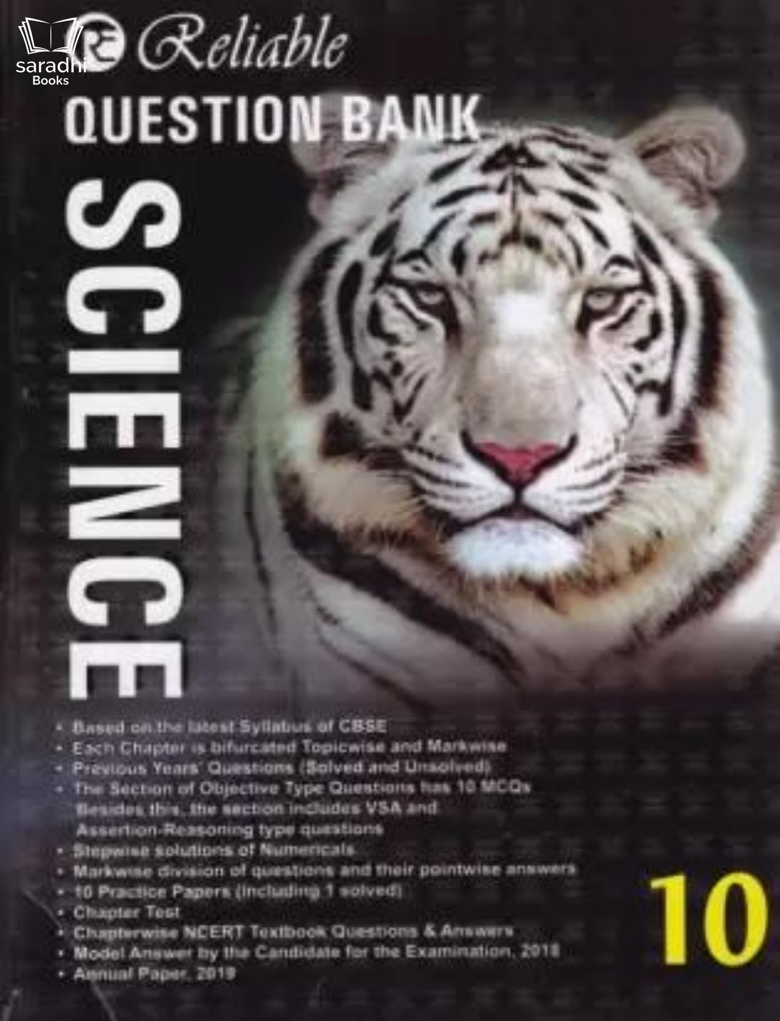 Class 10 - Reliable Science Question Bank For CBSE Students - Online ...
