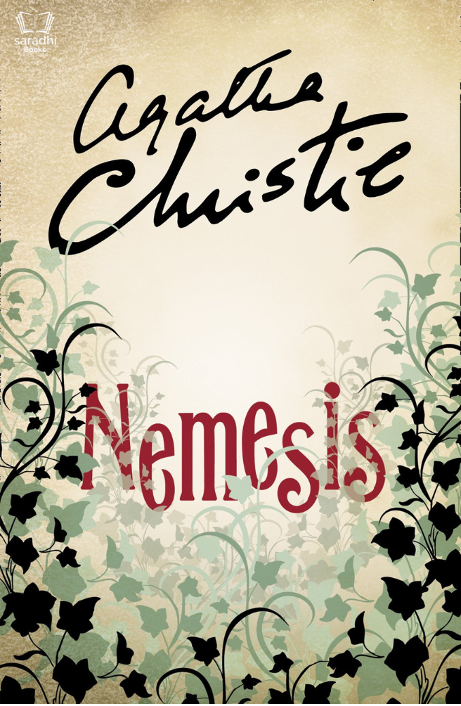 Nemesis (Miss Marple) - Agatha Christie - Online Book Store in Kerala | Academic Books | Reading ...