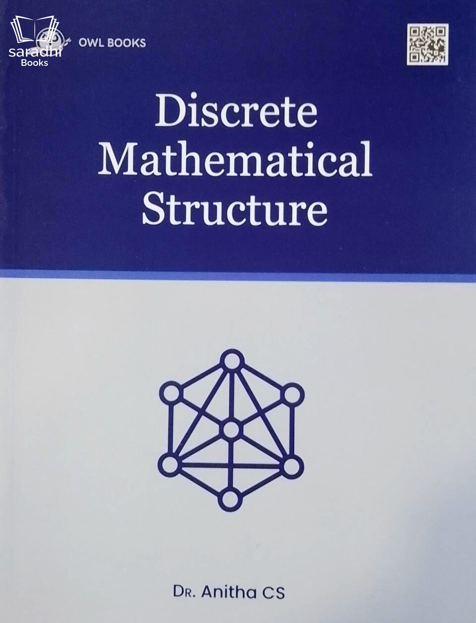 Discrete Mathematical Structure : Dr Anitha CS | KTU Syllabus - Online ... Discrete Mathematical Structure : Dr Anitha CS | KTU Syllabus - Online ...