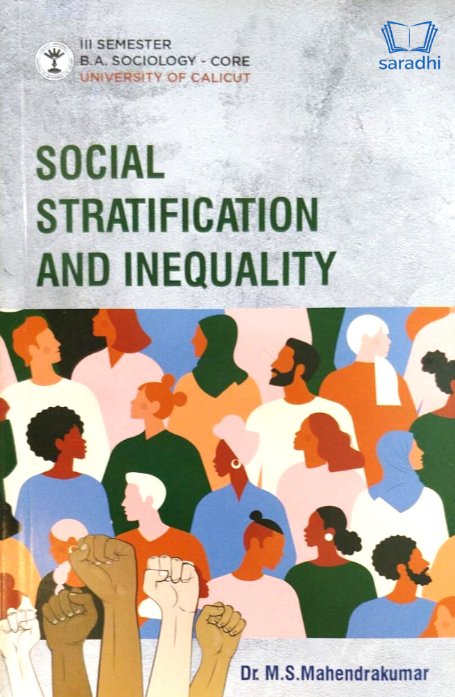 Social Stratification And Inequality | BA Sociology (Core) | Calicut ...