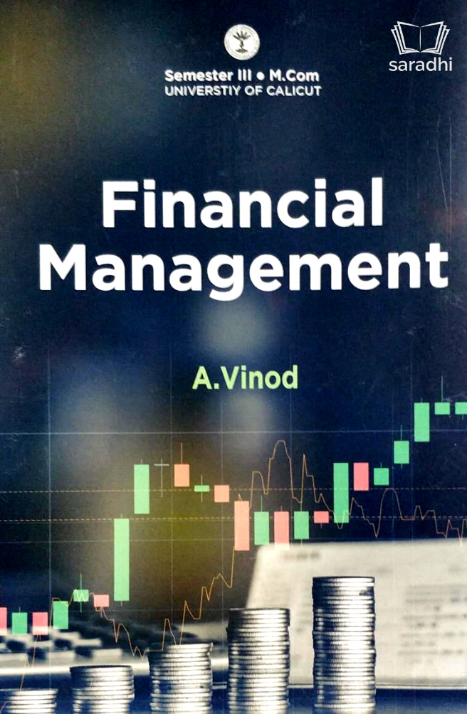 Financial Management | M Com Semester 3 | University of Calicut ...