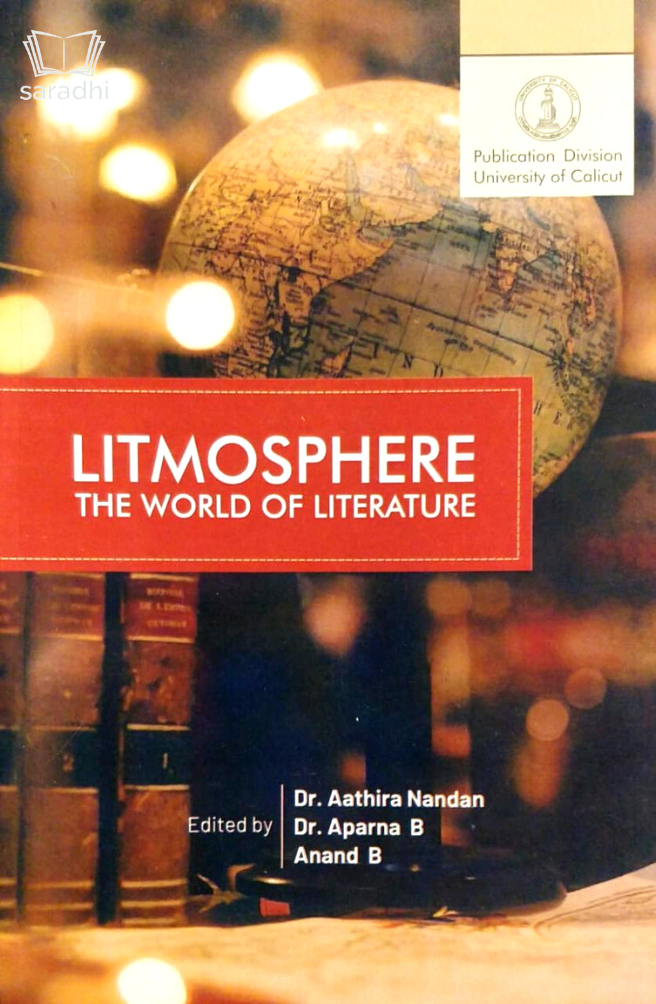 Litmosphere The World of Literature | BA English | Calicut University ...