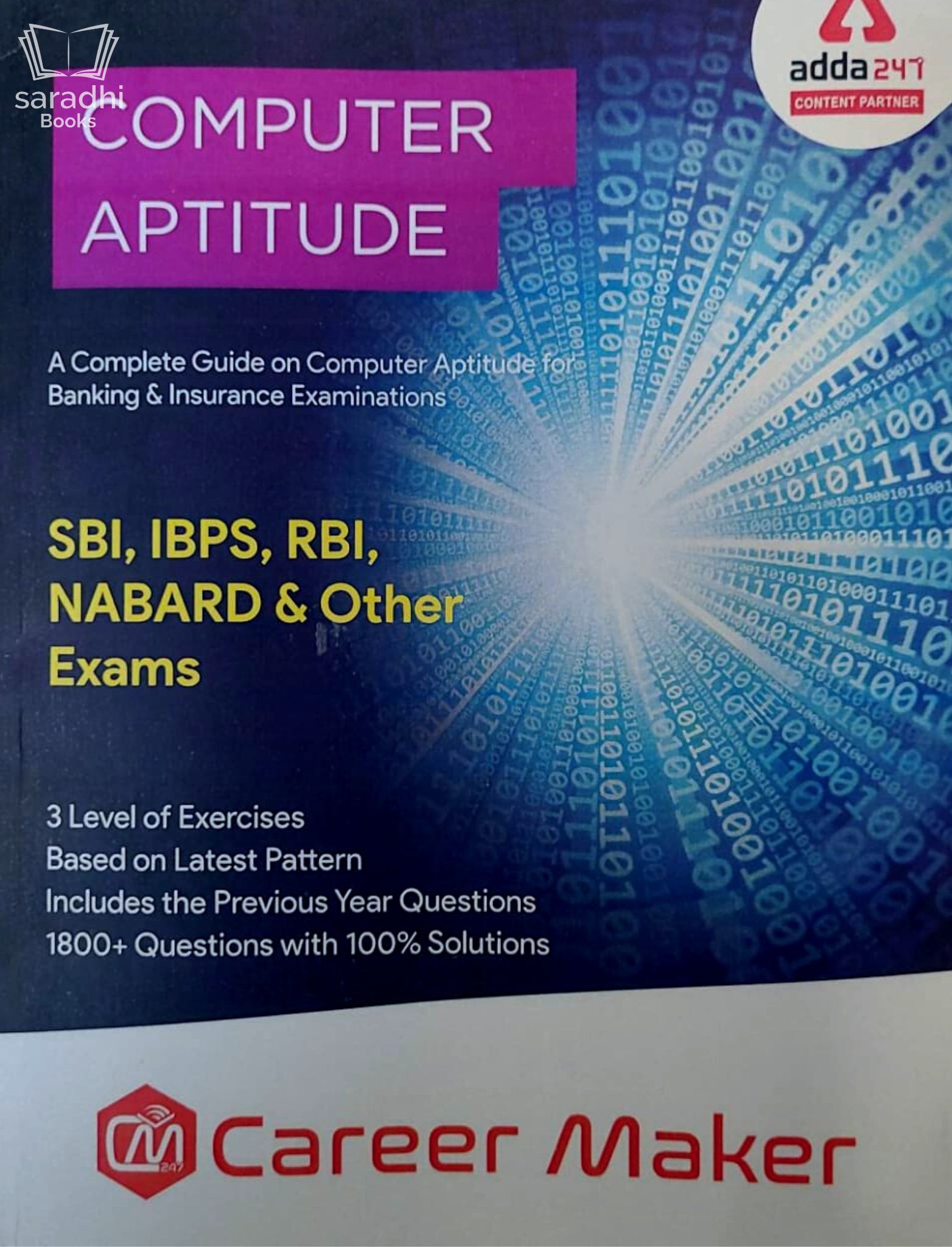 Computer Aptitude for SBI, IBPS, RBI, NABARD & Other Exams | Career Maker | Adda 247 - Online ...