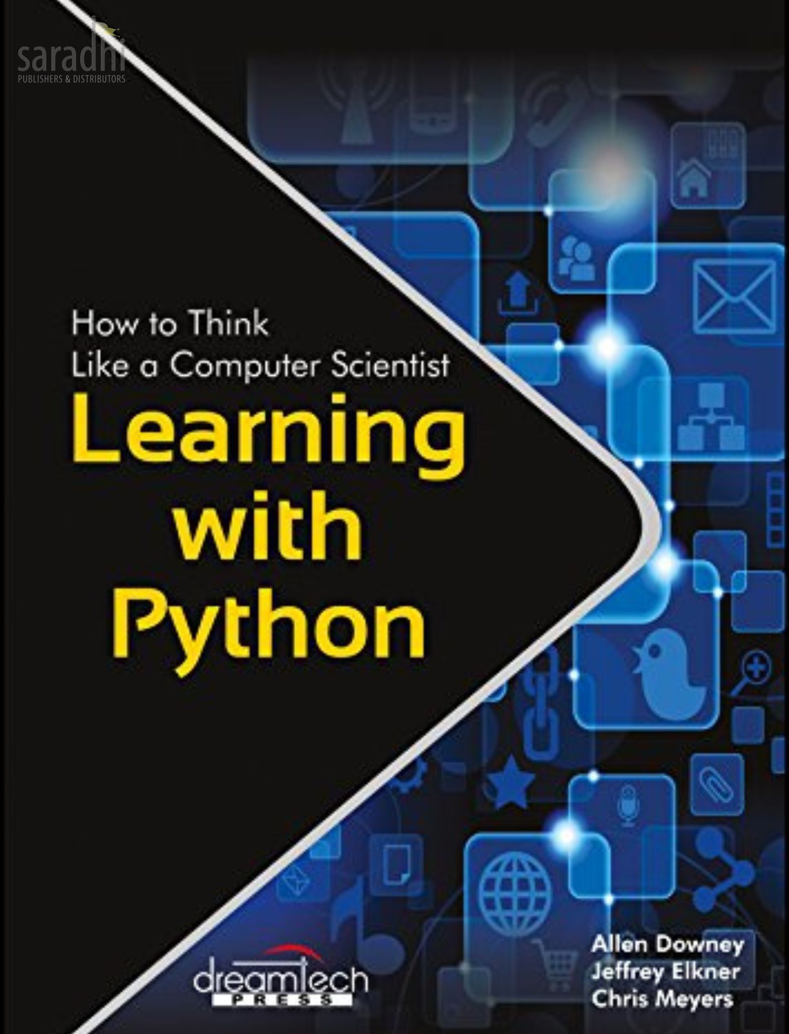 Learning with Python | by Allen Downey, Jeffrey Elkner, Chris Meyers ...