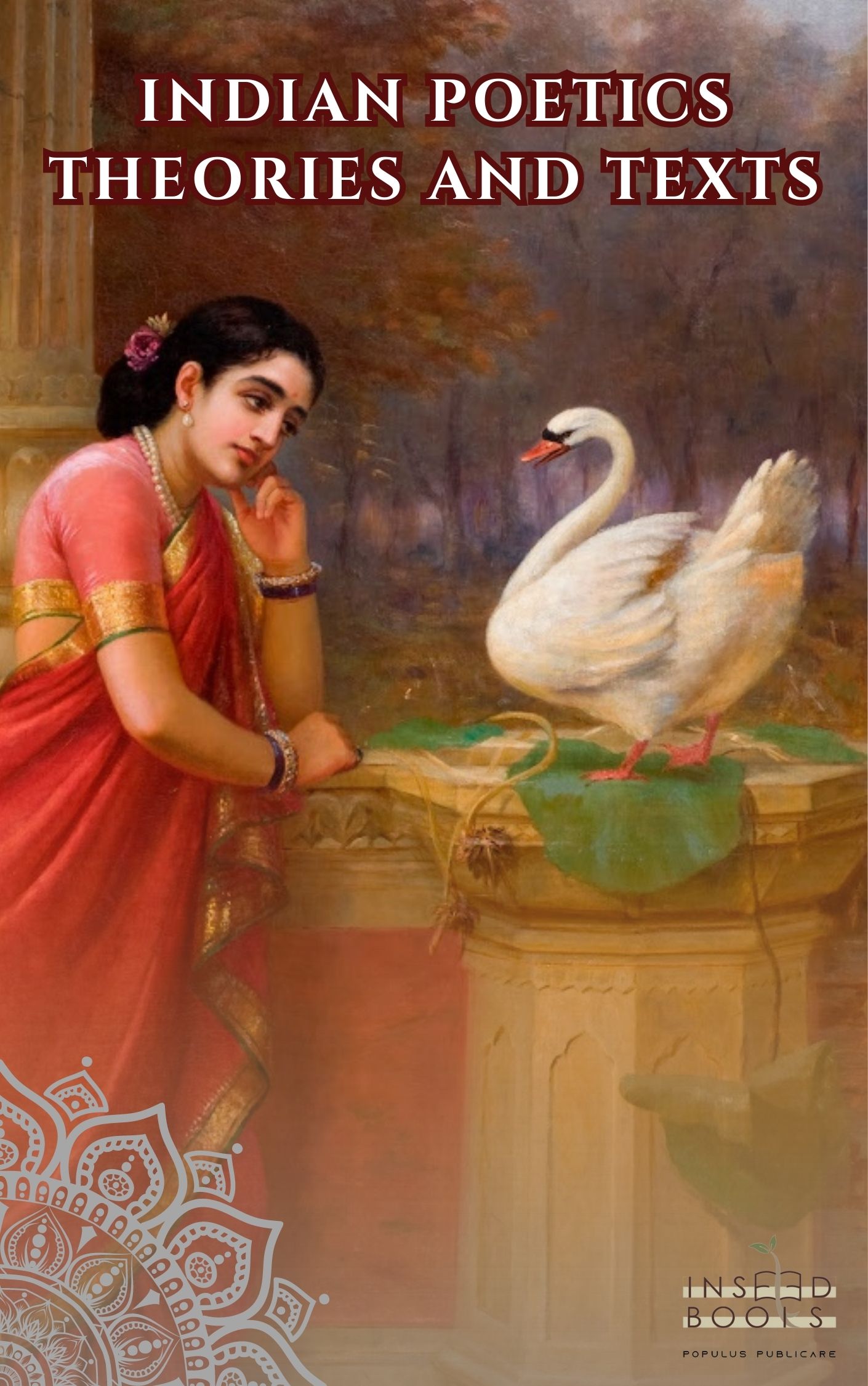 Indian Poetics Theories and Texts