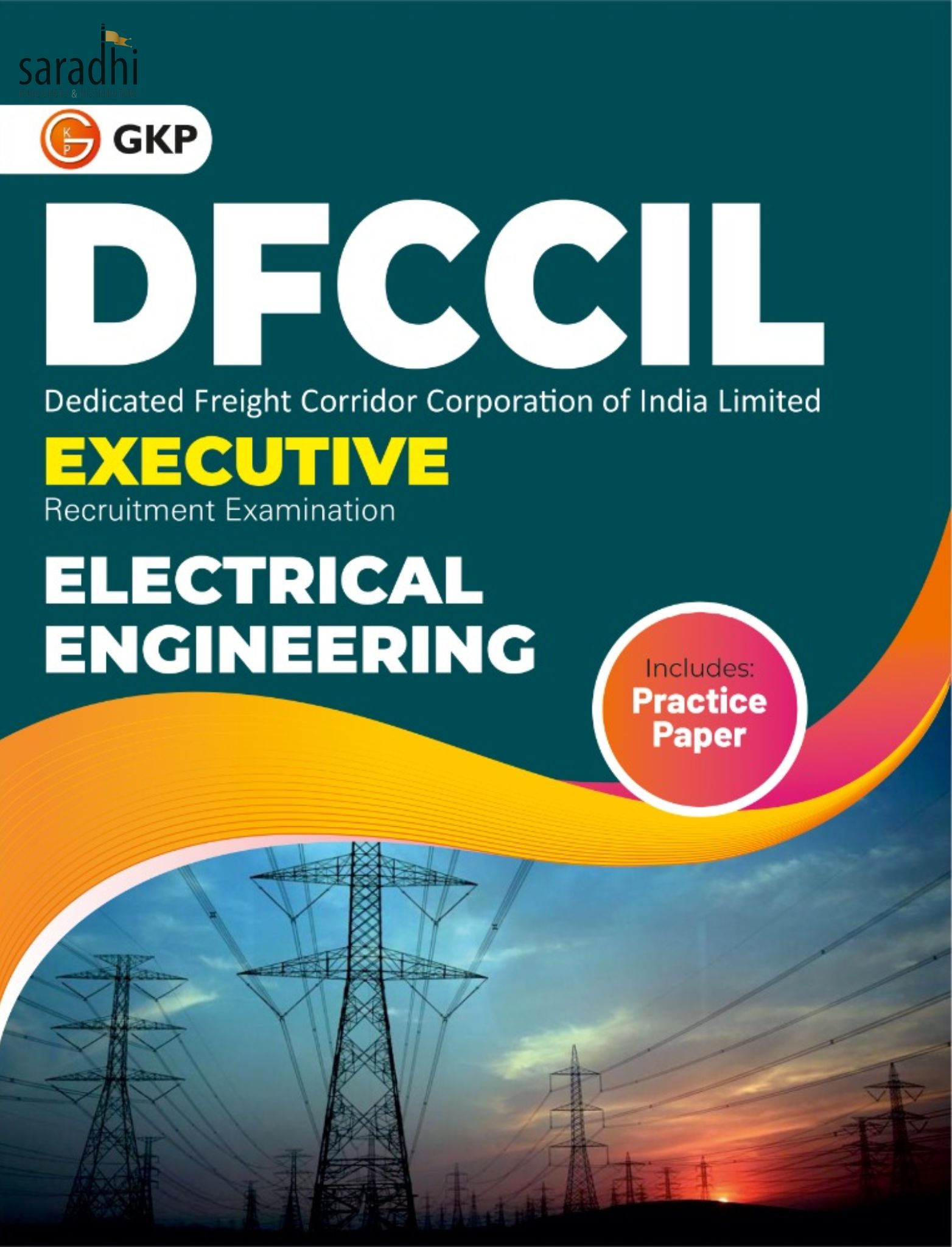 DFCCIL 2023-24 Executive Electrical Engineering | Guide by GK ...