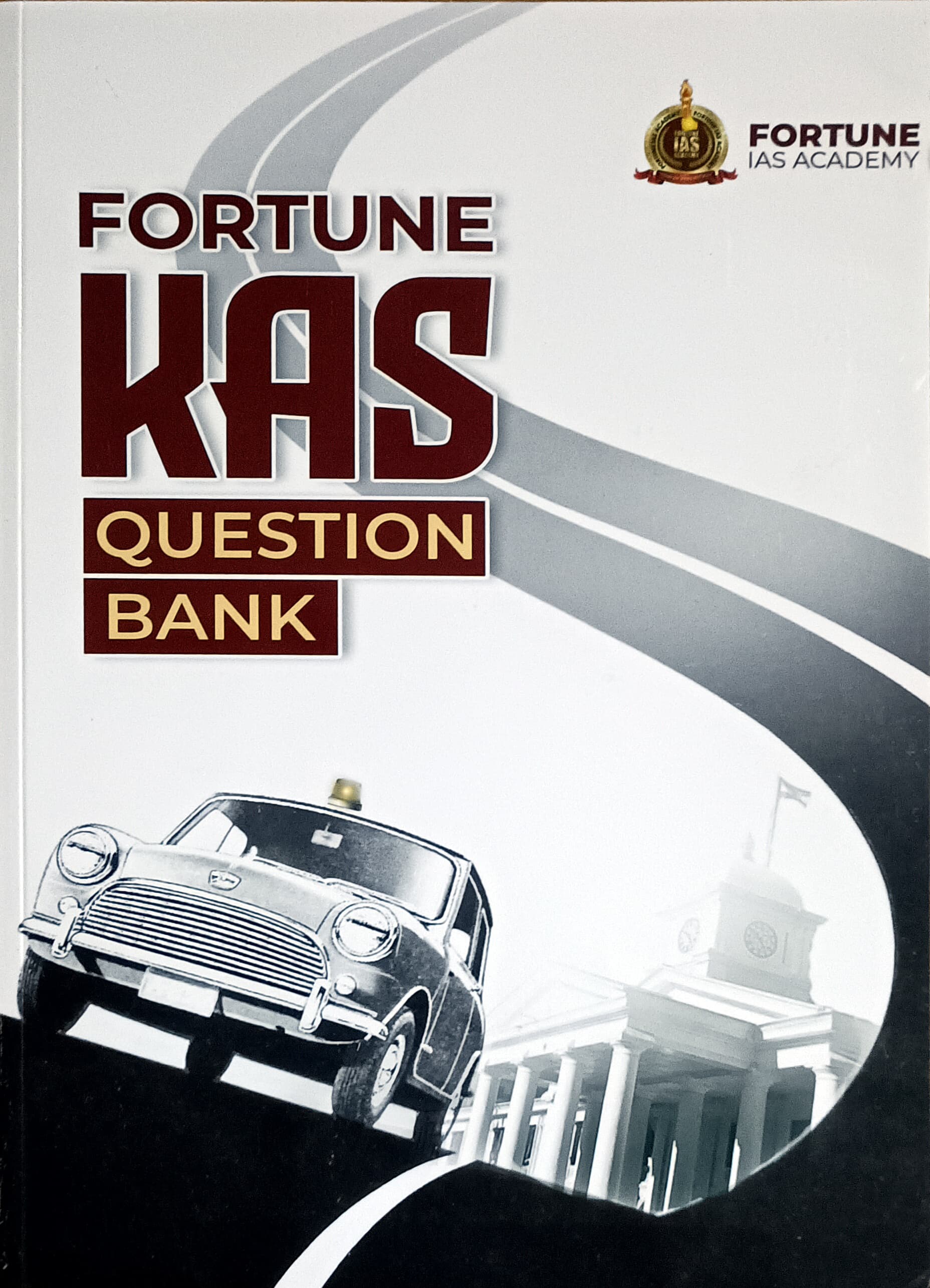 Kerala PSC | KAS Question Bank | Fortune IAS Academy - Online Book Store in Kerala | Academic ...