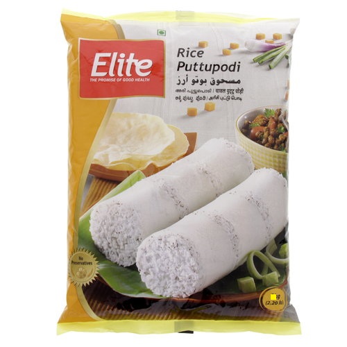 ELITE RICE PUTTU PODI 500G - World Mart Supermarket | Supermarket in ...